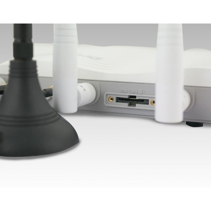 Vigor 2862 Lac VDSL2-ADSL2+ VPN Router Dubai | Terrabyt.com