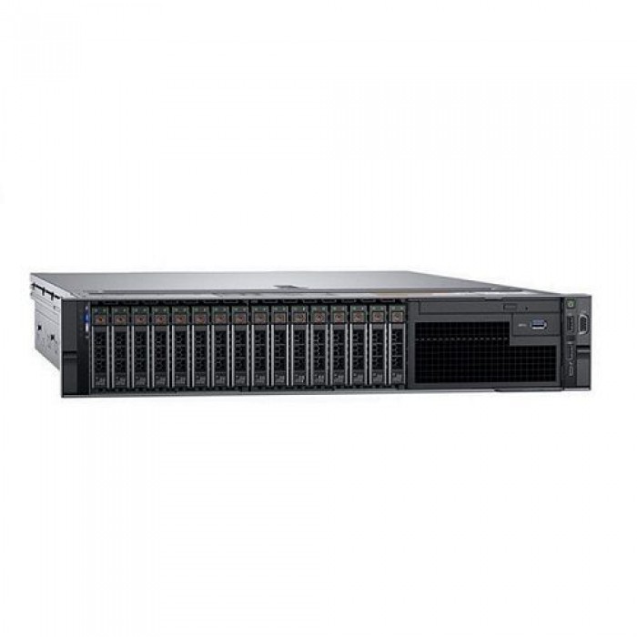 Dell PowerEdge R740 Server Xeon Silver 4214
