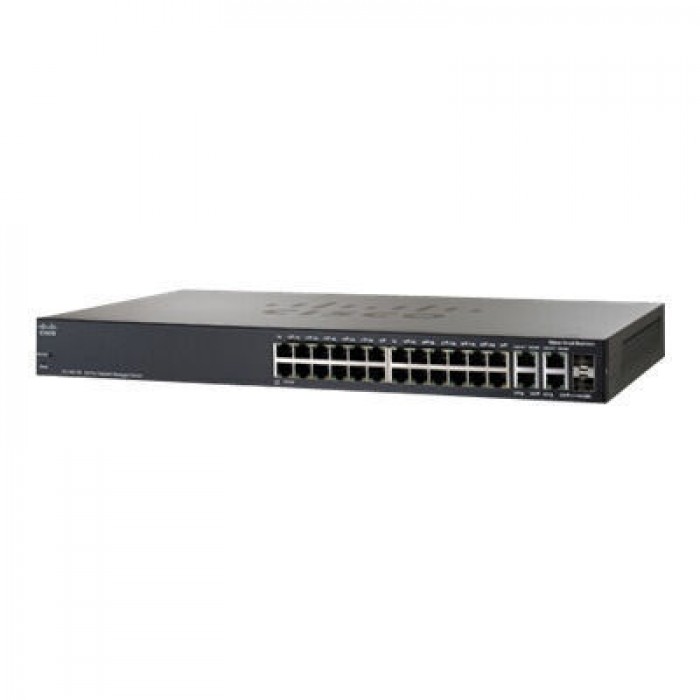 CISCO SF300-24PP-K9 24 port Switch Dubai | Terrabyt.Com CISCO SF300-24PP-K9 24 port Switch Dubai | Terrabyt.Com