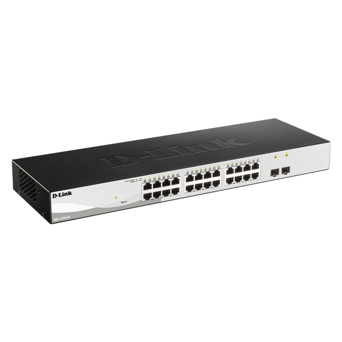 D-Link DGS-1210-26 Call for Price +97142380921 in Dubai