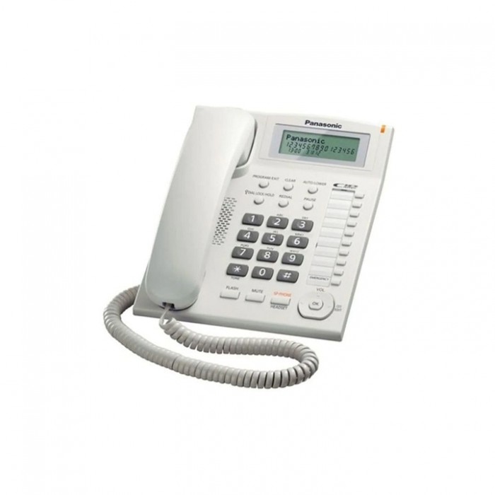 Panasonic KX-TS880 Call for Best Price +97142380921 in Dubai