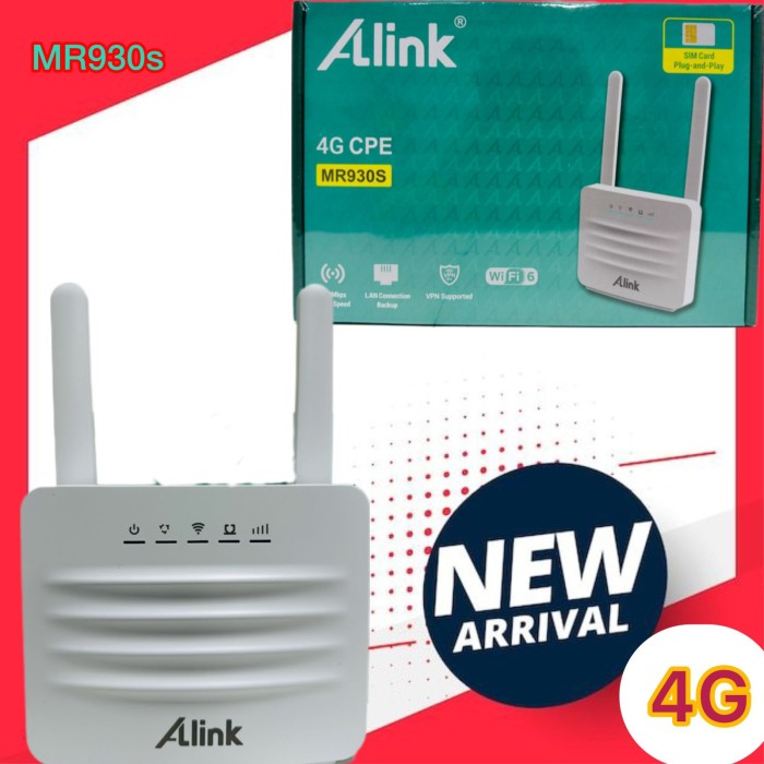 Alink MR930S Call for Best Price +97142380921 in Dubai
