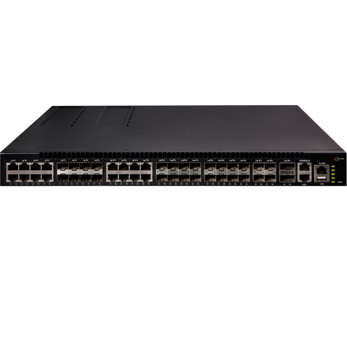 AirPro AP-WLC7045 AP smart Controller with 24 Gigabit port