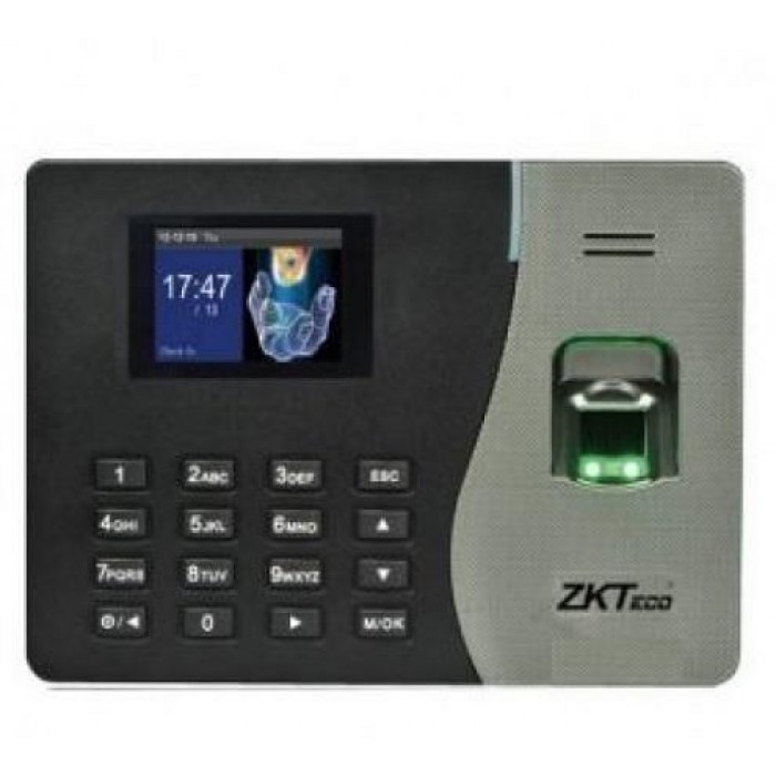 ZK U350 fingerprint time and attendance Machine Dubai | Terrabyt.com ZK U350 fingerprint time and attendance Machine Dubai | Terrabyt.com