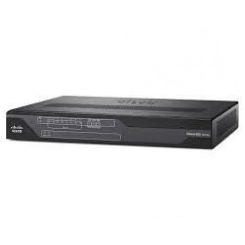 Cisco ISR892FSP-K9 Integrated Services Router Call for Best Price ...