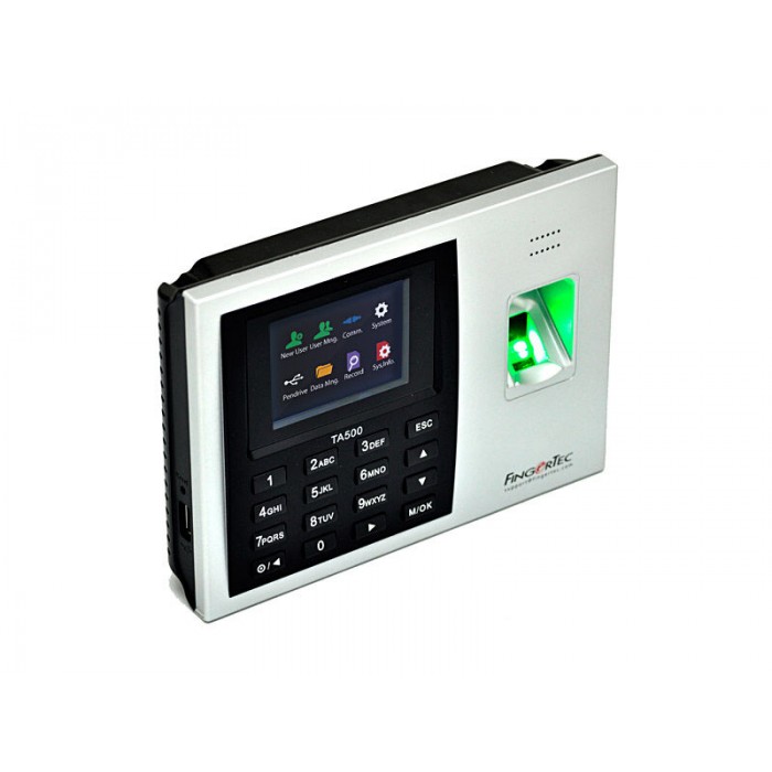 FingerTec Fingerprint TA500-R Call for Best Price +97142380921 in Dubai