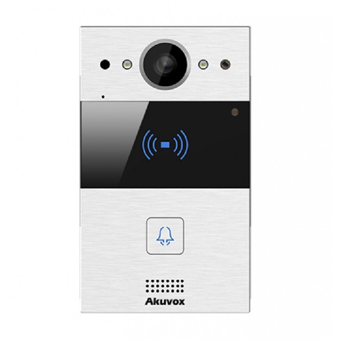 Akuvox R20A Call for Best Price +97142380921 in Dubai