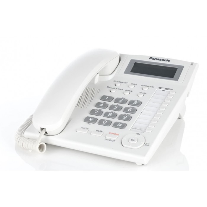 Panasonic KX-TS880 Call for Best Price +97142380921 in Dubai