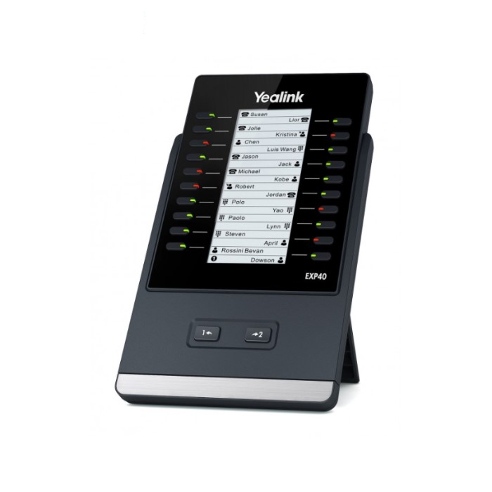 yealink EXP40 Call for Best Price +97142380921 in Dubai