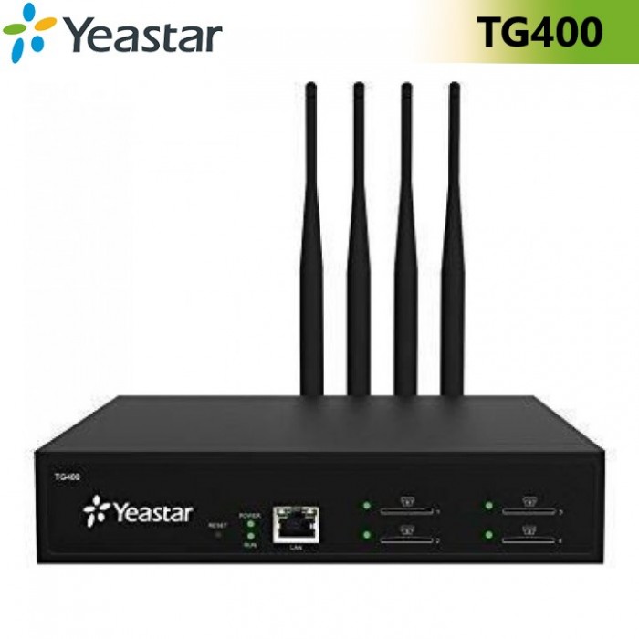 Yeastar TG400 Call for Best Price +97142380921 in Dubai