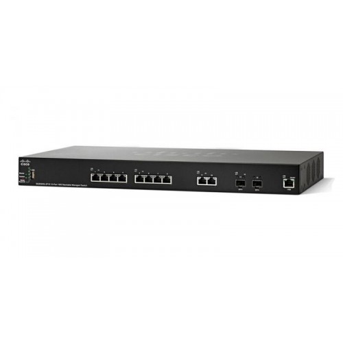 Cisco SG350XG-2F10-K9 Call for Best Price +97142380921 in Dubai