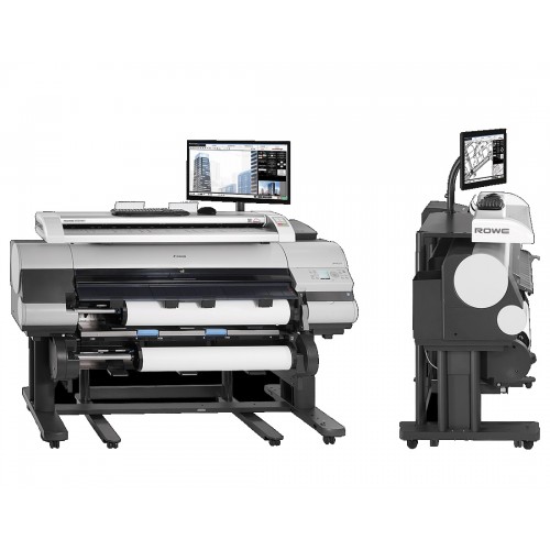 ROWE Scan 450i MFP – 24 Call for Best Price +97142380921 in Dubai-UAE