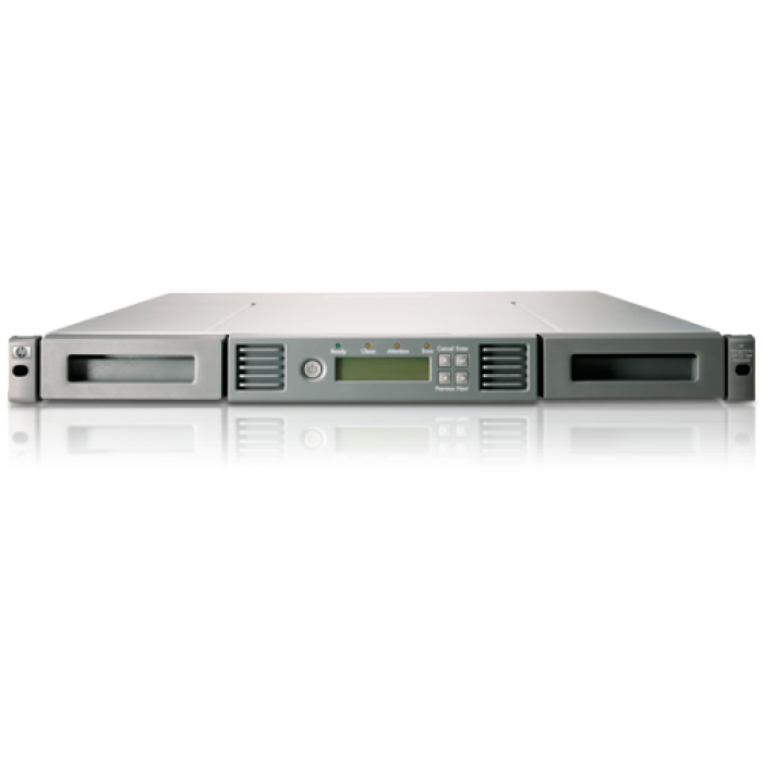 HPE MSL 1/8 G2 Call for Best Price +97142380921 in Dubai
